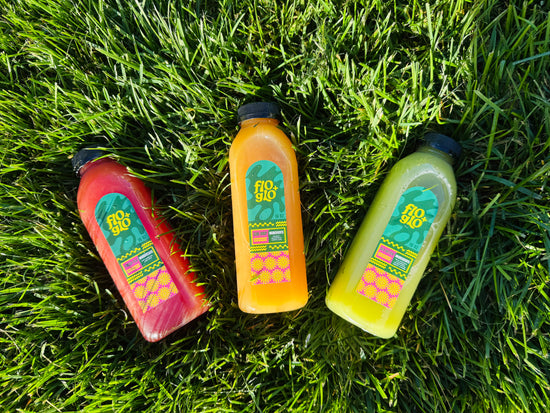 Flo & Glo Juice CO – Flo & Glo Juice CO