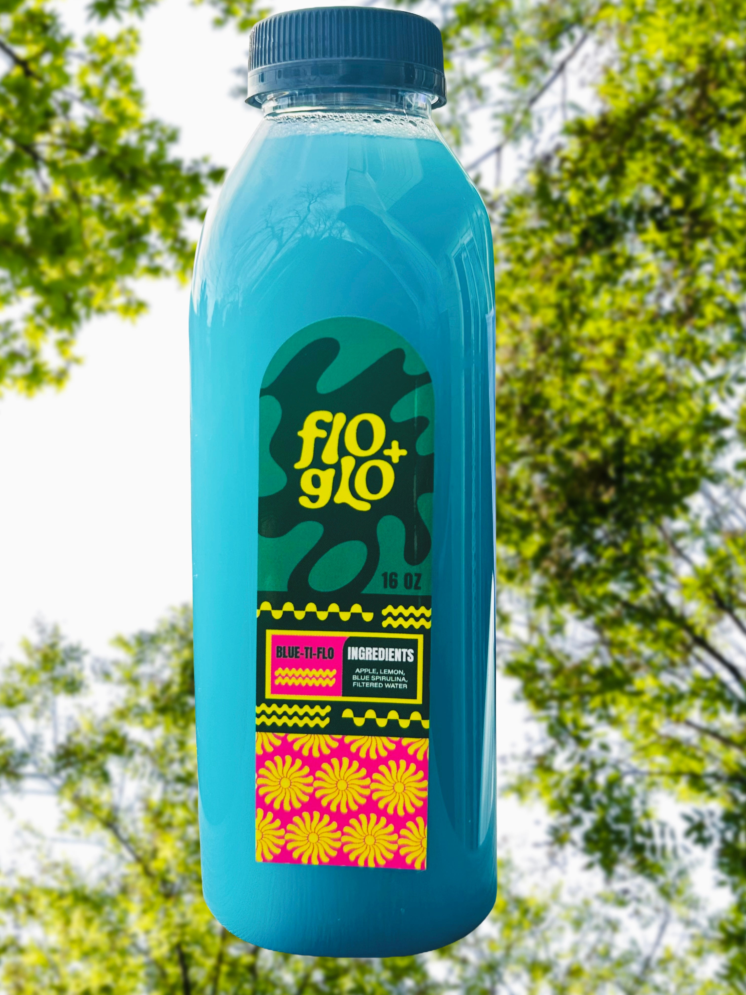 Blue-Ti-Flo – Flo & Glo Juice CO